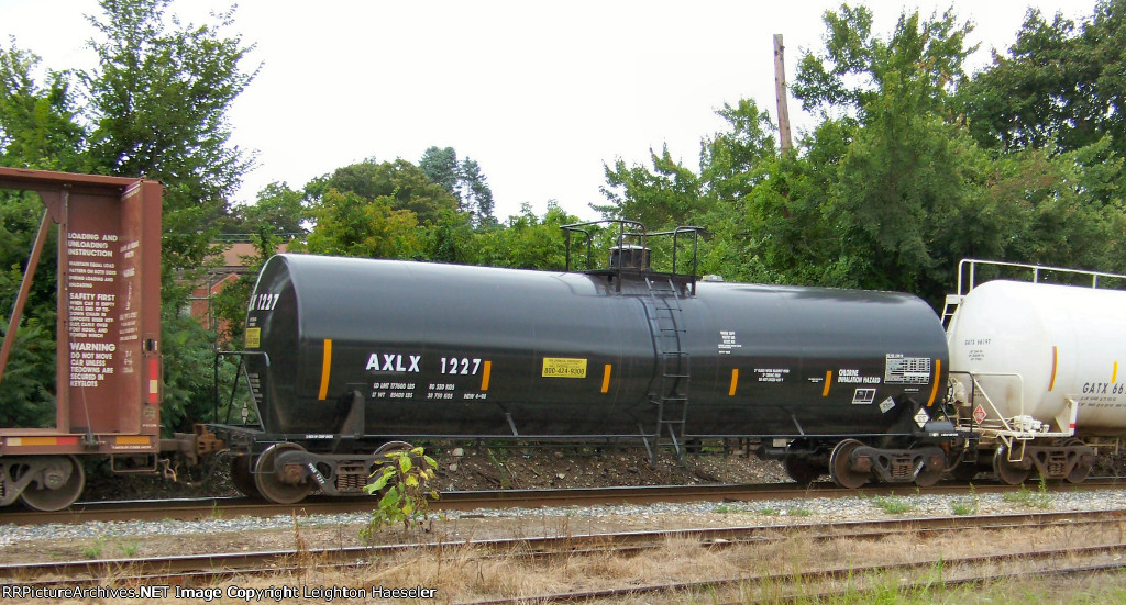 AXLX 1227 (ex-PPGX 1227)